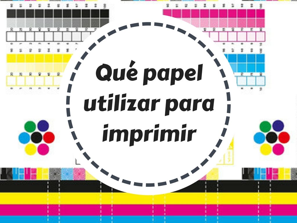 🖨️ Papel para imprimir - A4toner ️