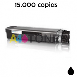 Toner OKI C9300 / C9500 negro alternativo, compatible al toner original ...