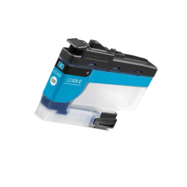 Brother LC426 cian tinta compatible - A4toner - Envío gratis